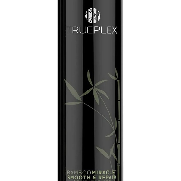 TRUEPLEX | Hair | Trueplex Bamboo Miracle Shampoo And Conditioner Duo 1 ...